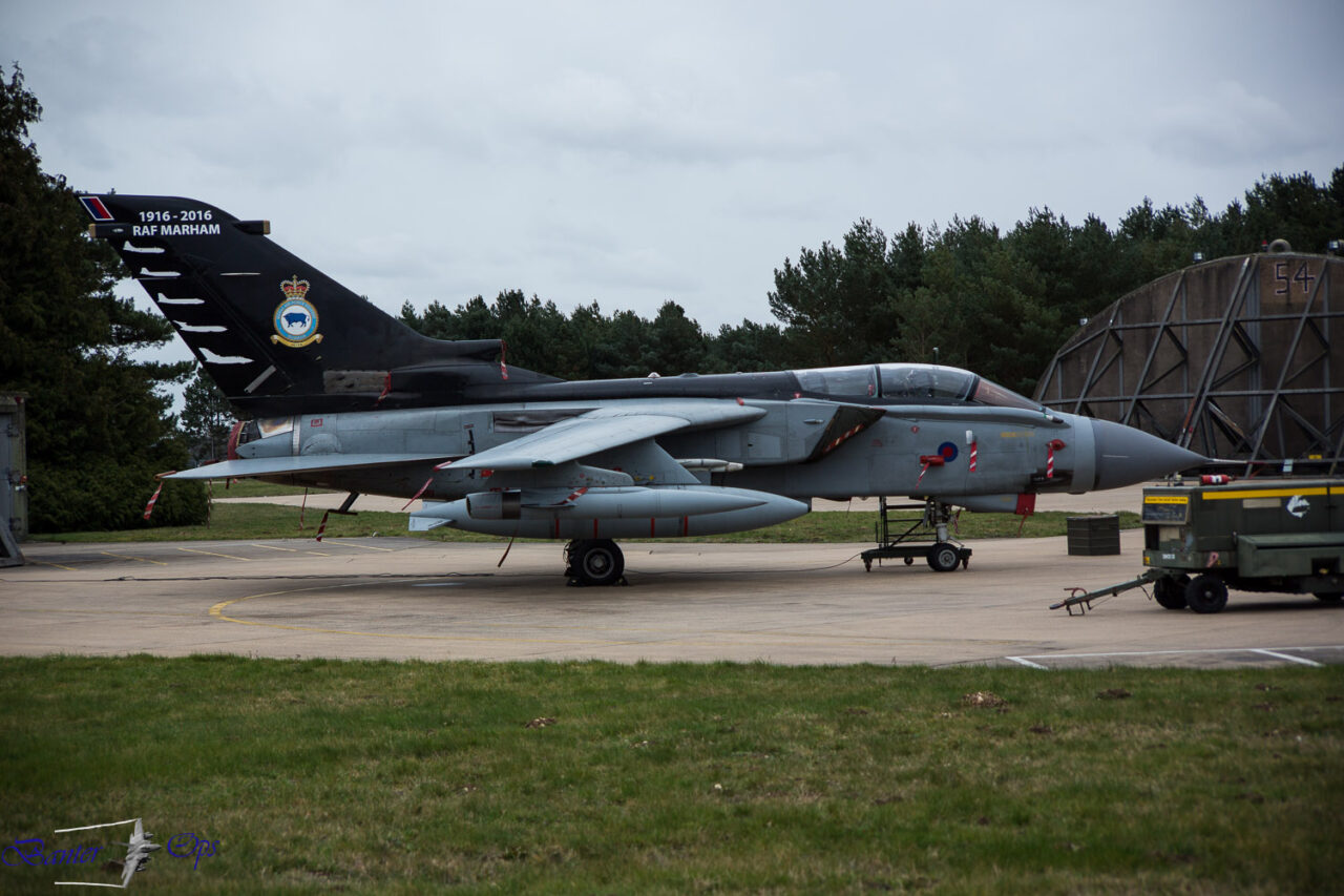 Visit : RAF Marham – Final Enthusiasts Day : Friday 8th March 2019 ...